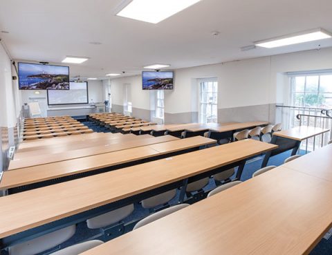 University College Dublin (UCD) | MLI Group