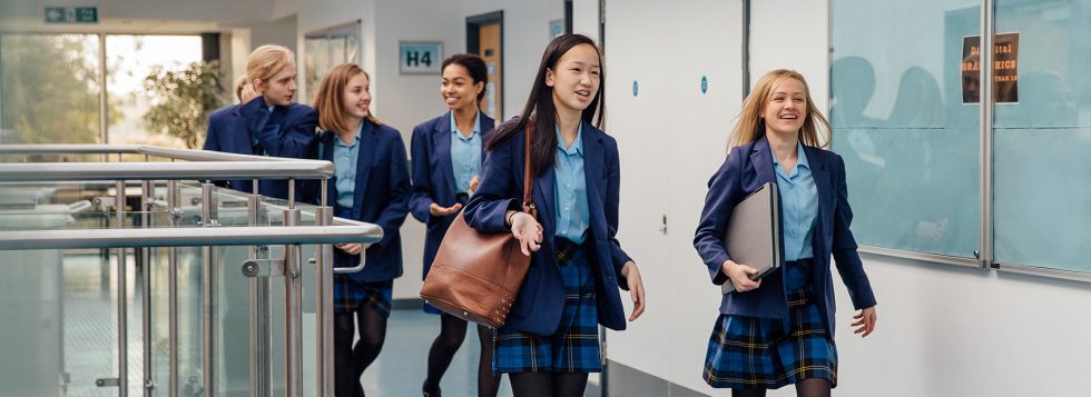 High School Programme | MLI Group